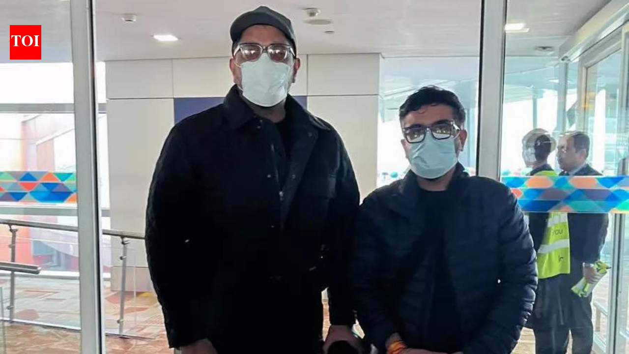 Goa club fire case: Delhi-based Luthra brothers brought back, arrested ...