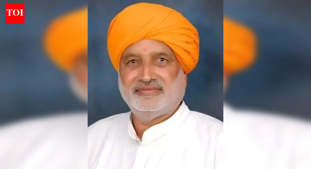 Desilt Begna river to prevent seasonal floods: Haryana minister to ...