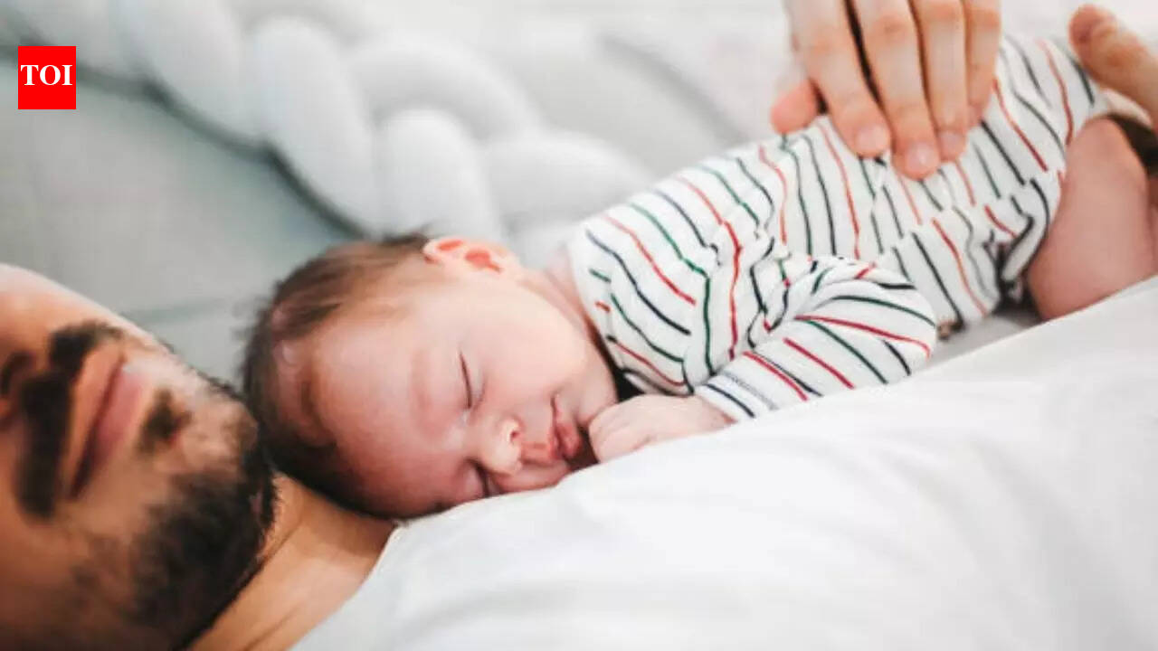 Short yet meaningful baby names that work globally
