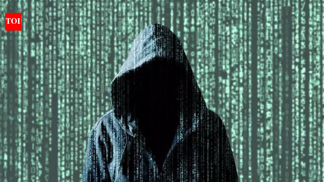 Delhi cyber fraud: 8 held for running mule, corporate bank accounts ...