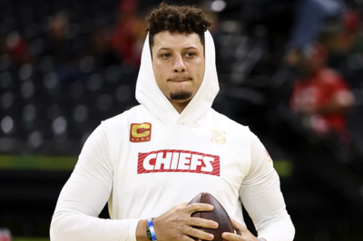 Patrick Mahomes’ family wealth: How rich is the Chiefs star’s inner ...