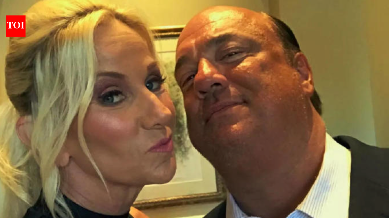 Paul Heyman and Marla Heyman combined net worth in 2025: WWE contracts ...