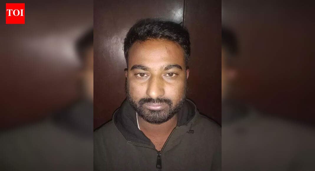 Dummy candidate racket in railway exam busted with 2 arrests | Jaipur ...