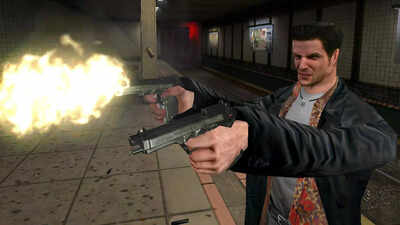 Max Payne 1 & 2 Remake release date, gameplay, storyline, protagonists ...