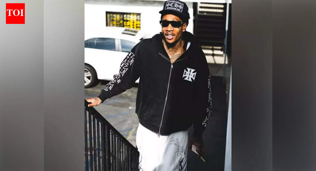 Rapper Wiz Khalifa sentenced to nine months in Romanian prison, details ...