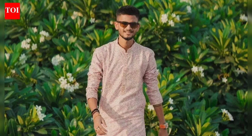 Who is Anurag Dwivedi? The UP YouTuber under ED’s scanner for alleged ...