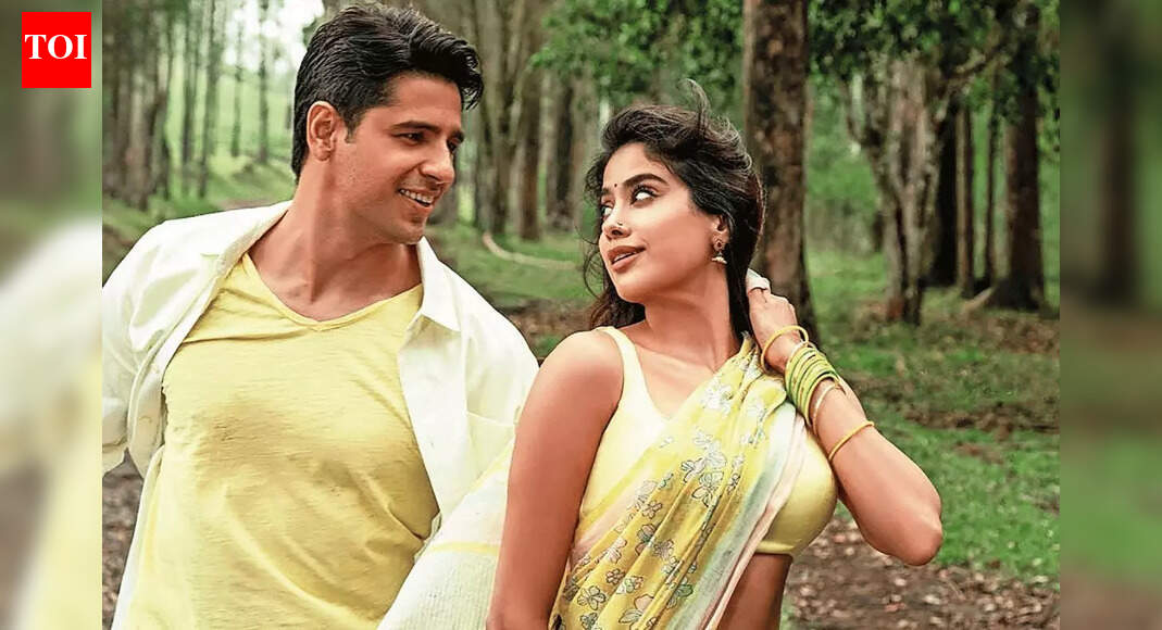 #2025 Rewind: Melody sneaks back into Bollywood songs - The Times of India