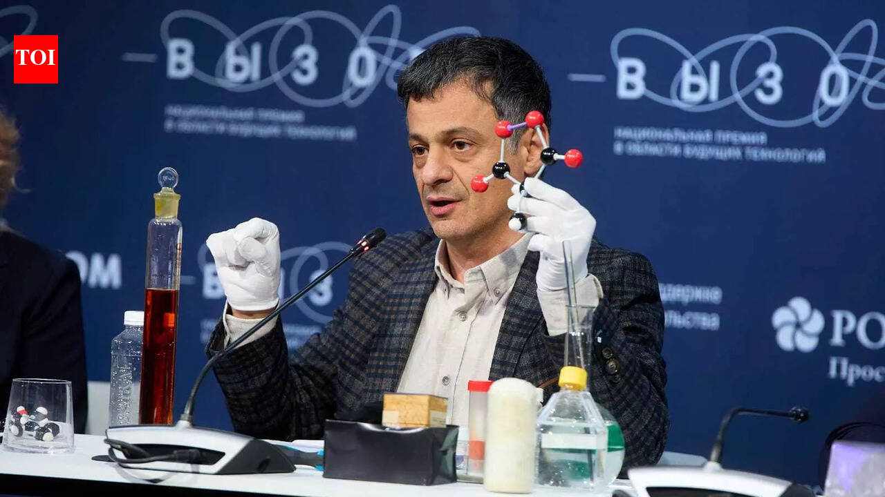 VYZOV Prize draws applications from 40 countries, expands global reach ...