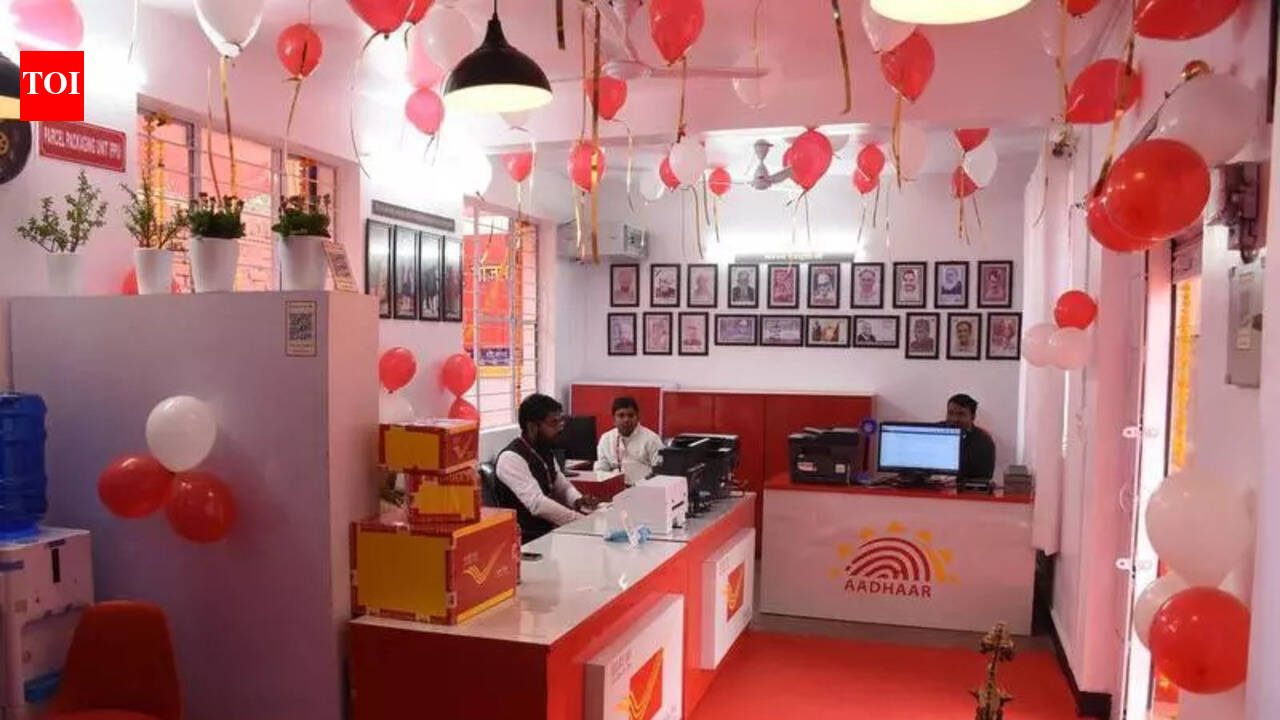 A red-letter day for Gen Z on IIM-L campus | Lucknow News - The Times ...