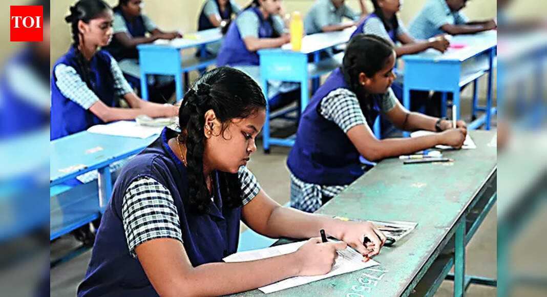 RBSE class 10 date sheet 2026 released: Check subject wise Rajasthan ...