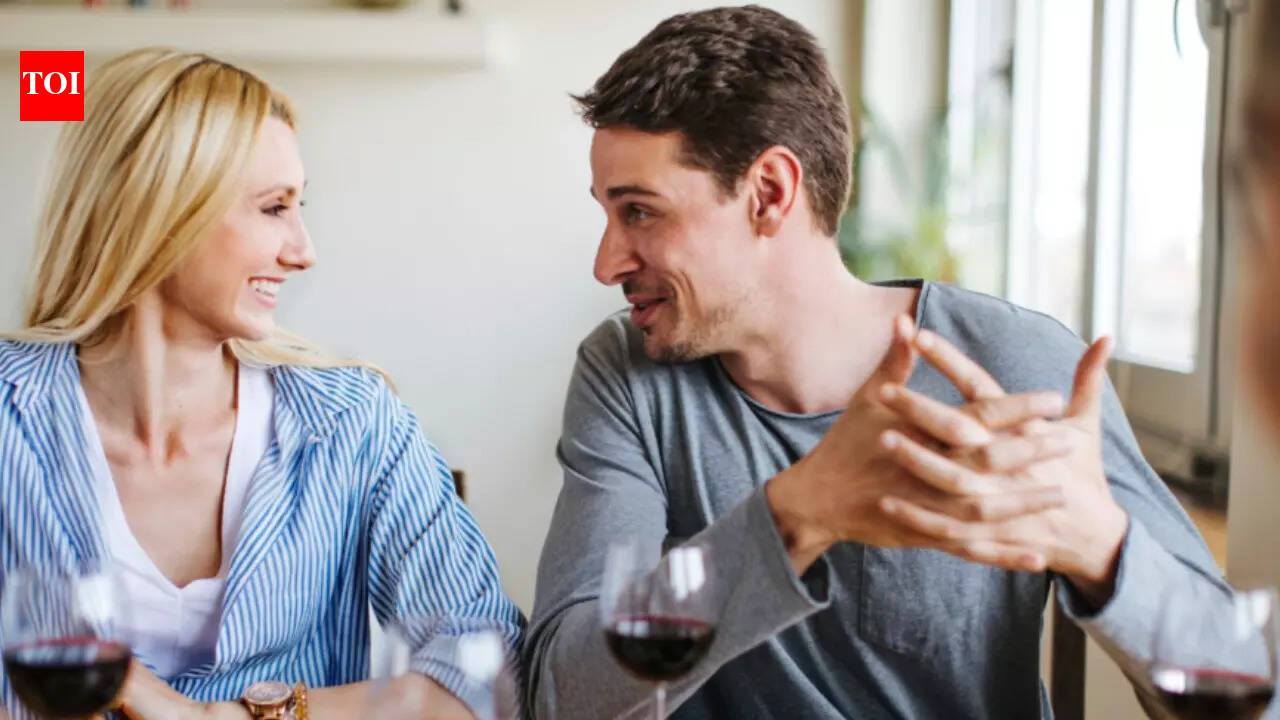 Do these 6 things and strangers will feel like they have known you for ...