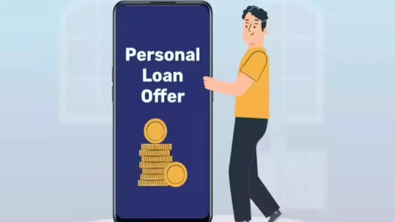 Personal Loan Rates Drop After Repo Cut: Check Which Bank Is Cheapest