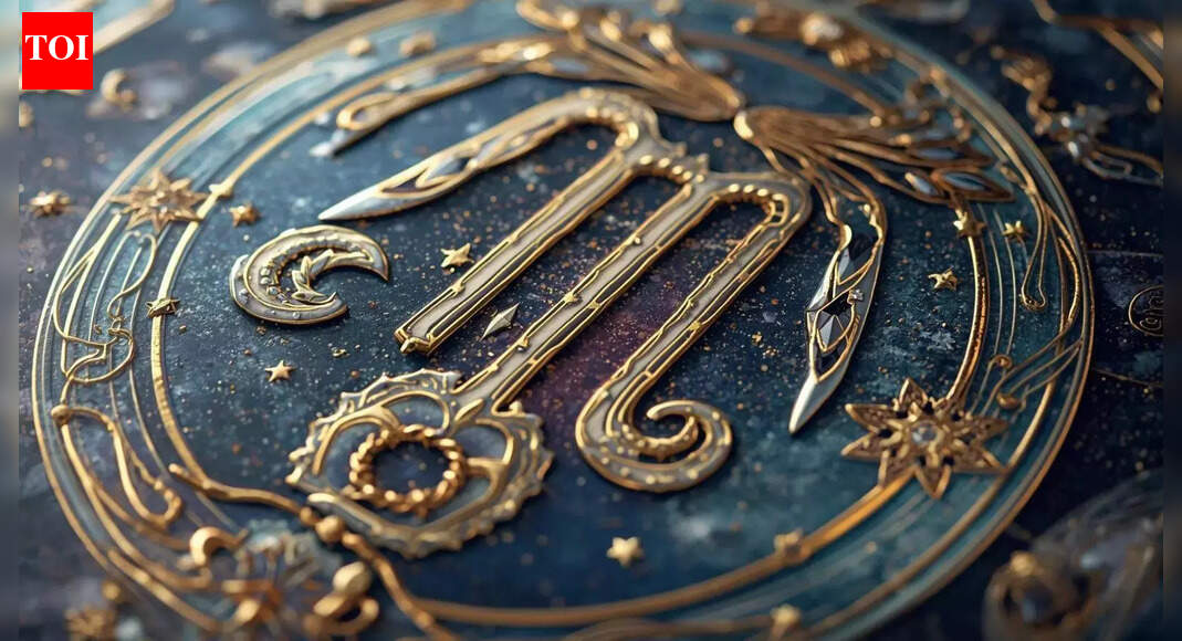 Virgo Horoscope Tomorrow, December 22, 2025: A soft nudge from fate can ...
