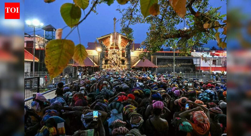 Police instruct women, minors to use sides of Pathinettam Padi | Kochi News - The Times of India