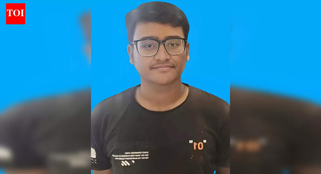 CLAT state topper says practice, guidance key factors for success ...
