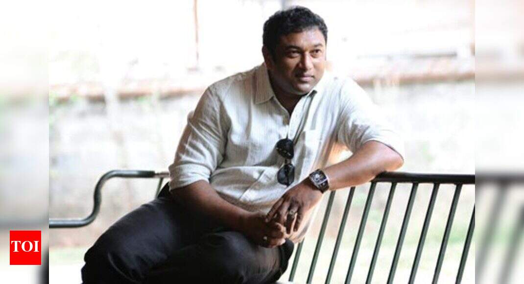 Baburaj to play a robber | Regional Movie News - Times of India