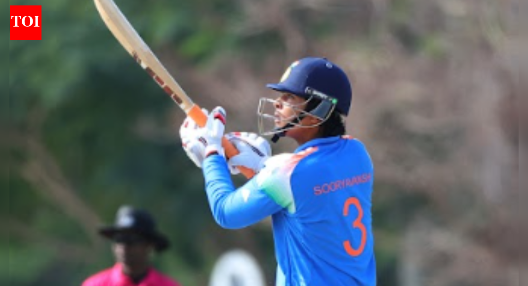 IND vs PAK Highlights, U19 Asia Cup Final 2025: Pakistan beat India by ...