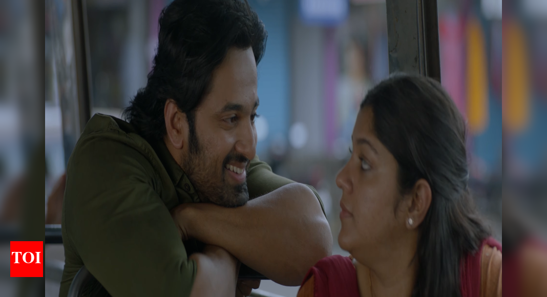 Mindiyum Paranjum Movie Review: A film that leaves a lingering sense of ...