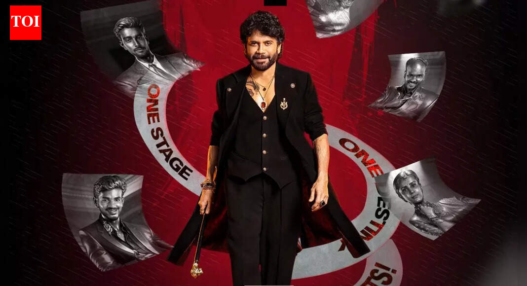 Bigg Boss Telugu 9 Winner & Grand Finale Highlights: Kalyan Padala ...