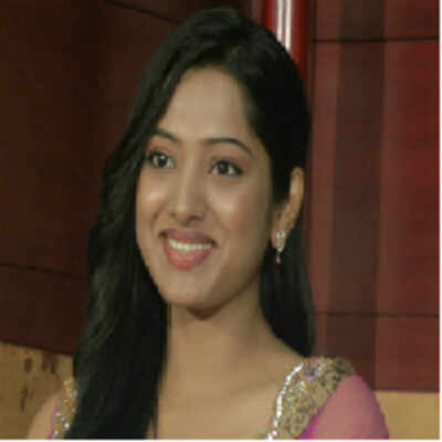 Dr Barathi to romance Ajay Rao | Kannada Movie News - Times of India