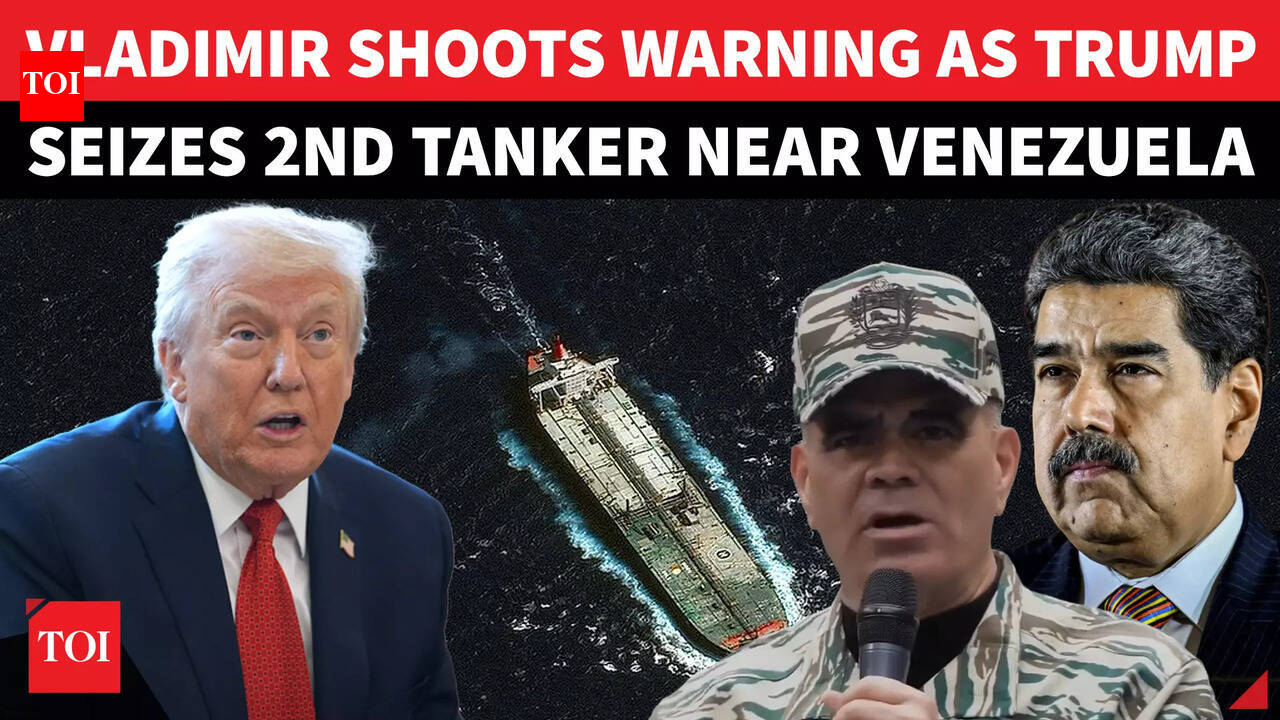 ‘UPDATE THE MAP!’: Maduro’s Minister Puts Military On HIGHEST ALERT As ...