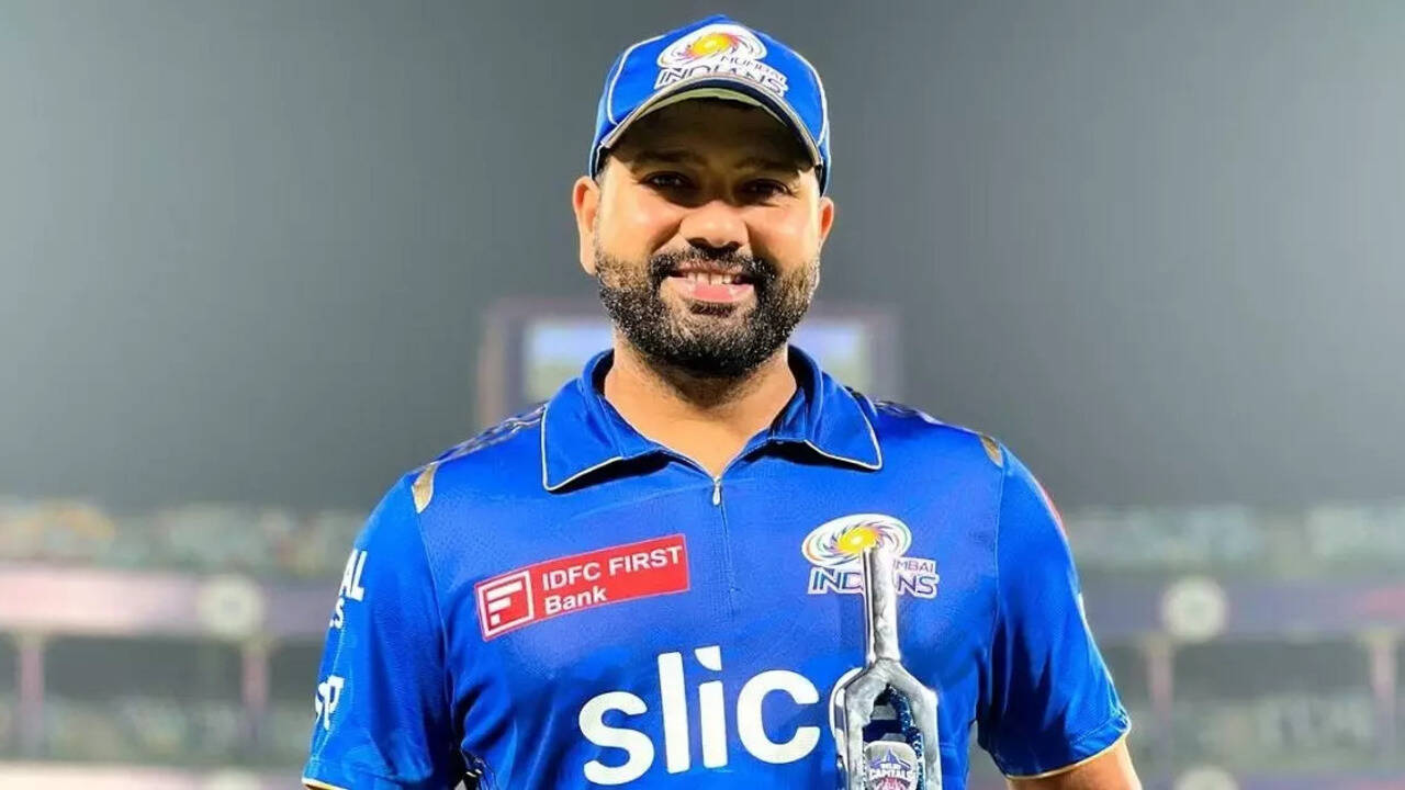 Rohit Sharma Shares Update On ODI Future, Reveals What He Wants Next