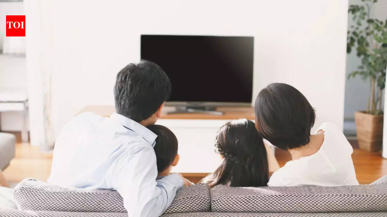 How Does Your Family Decide What to Watch? - The Times Reviews