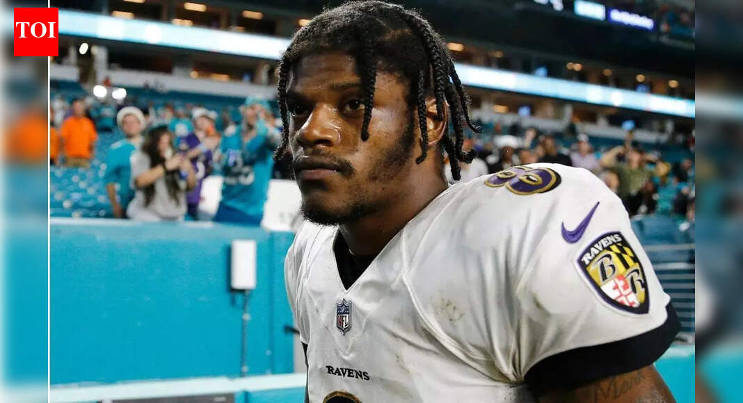Lamar Jackson injury update: QB’s devastating injury clouds Ravens ...