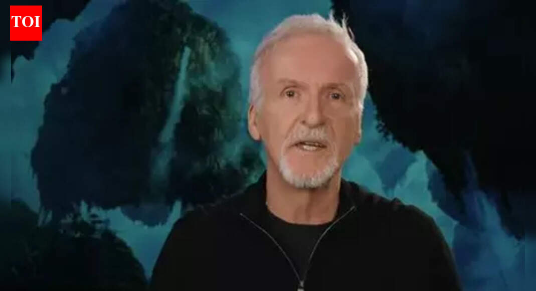 James Cameron slams Amy Poehler's Golden Globes joke about his marriage ...