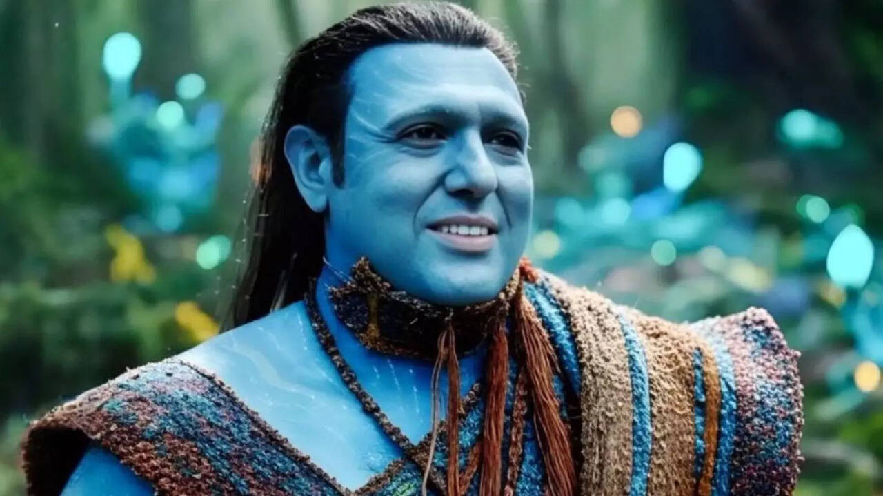 Govinda Avatar Cameo Goes Viral - Here’s The Truth Behind The AI Videos