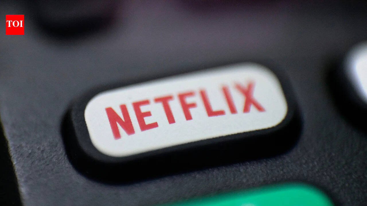 Netflix to remove over 100 Original movies and TV shows in 2026: The ...