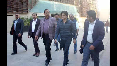 MPCA sharpens focus on women’s cricket, fair selection and expanding ...