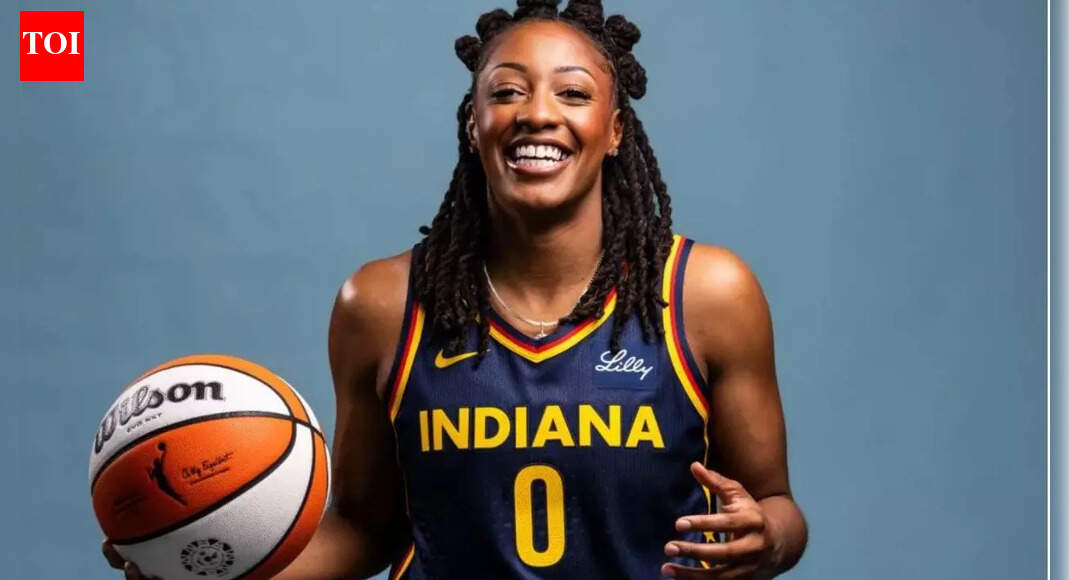 “Please don’t leave Indy”: Fans react to Kelsey Mitchell’s cryptic ...
