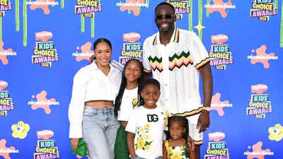 “It was actually amazing” – Warriors’ Draymond Green loved his 12-game ...