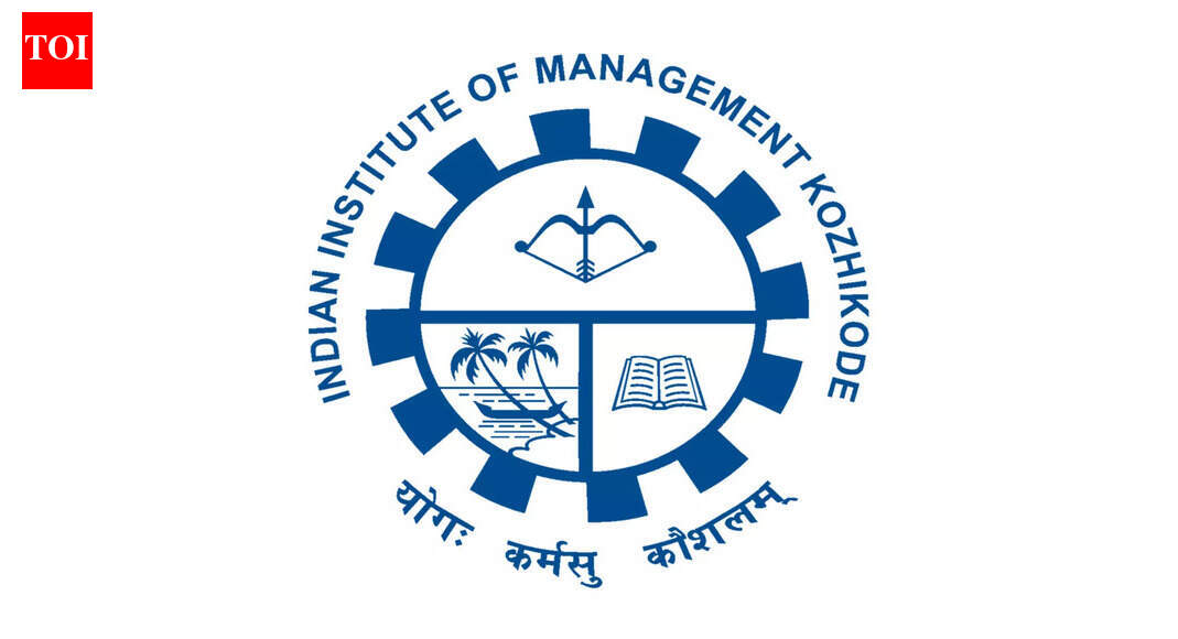 CAT 2025 Result Live Updates: IIM Kozhikode releases scorecards at ...