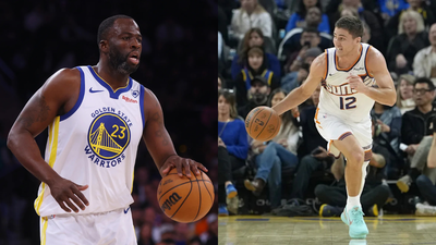 “I ain't even get under his skin” - Collin Gillespie finally breaks ...