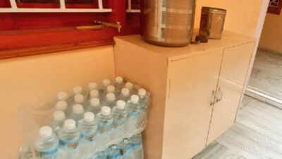 ‘That’s how you treat people…’: This man’s simple gesture for delivery ...