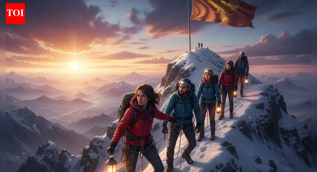 What your birth number reveals about your leadership style | - The ...