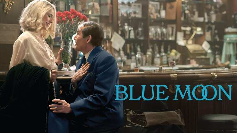 'Blue Moon' Trailer: Ethan Hawke and Margaret Qualley starrer 'Blue Moon' Official Trailer