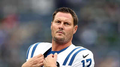 Philip Rivers car collection: Inside the newest Colts QB’s lavish $200K ...