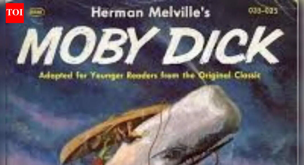 7 profound quotes from Herman Melville’s Moby-Dick that still resonate