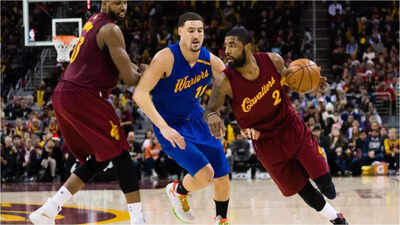 5 Best NBA Christmas games of all time | NBA News - The Times of India