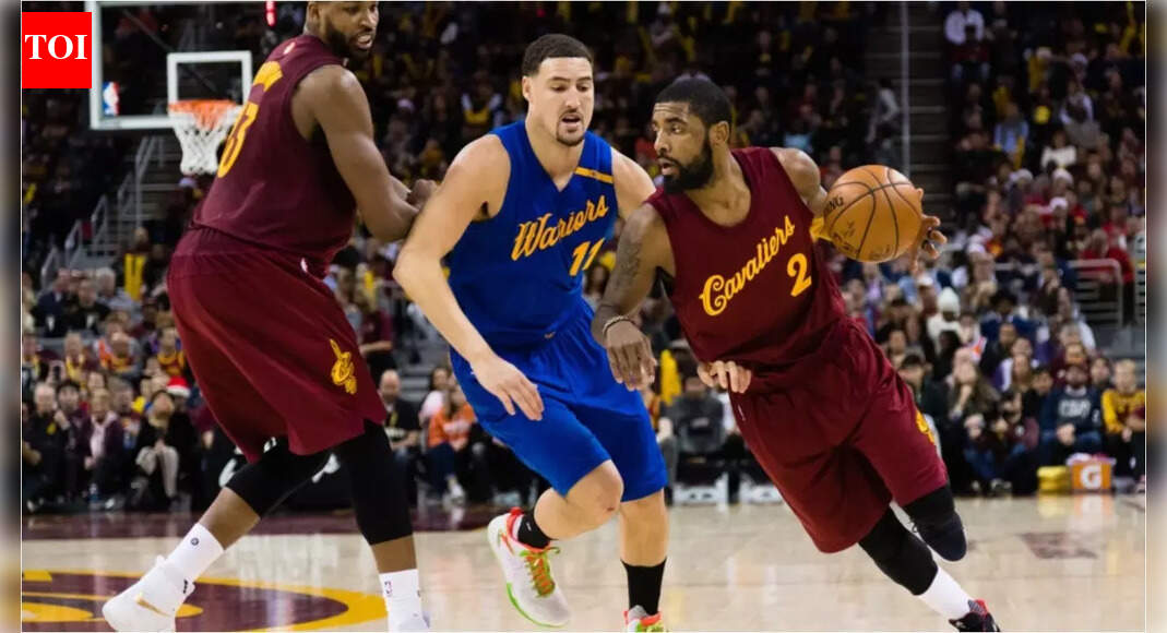 5 Best NBA Christmas games of all time | NBA News - The Times of India