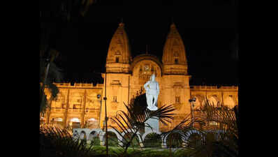 VMC unveils 230cr projects ahead of elections | Vadodara News - The ...