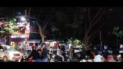 Software engineer planned wife’s murder for months, had knife as backup ...