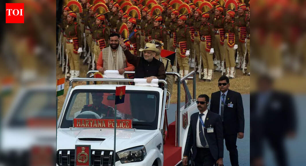 Etleboro.org - Prerna Sthal inauguration: Now when India speaks, world ...