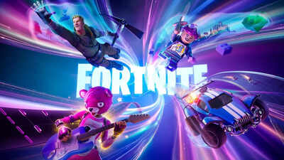 Is Fortnite down? Login failures affect PS5, Xbox, PC, Switch, and ...
