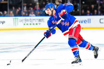 What is Adam Fox’s net worth in 2025? Details on New York Rangers ...