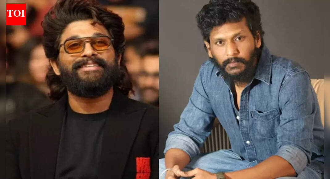 Lokesh Kanagaraj’s Hyderabad move decoded: Did Allu Arjun approve the ...