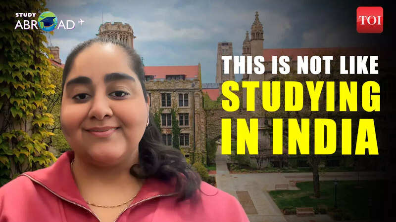 Studying at UChicago isn’t what most Indian students expect